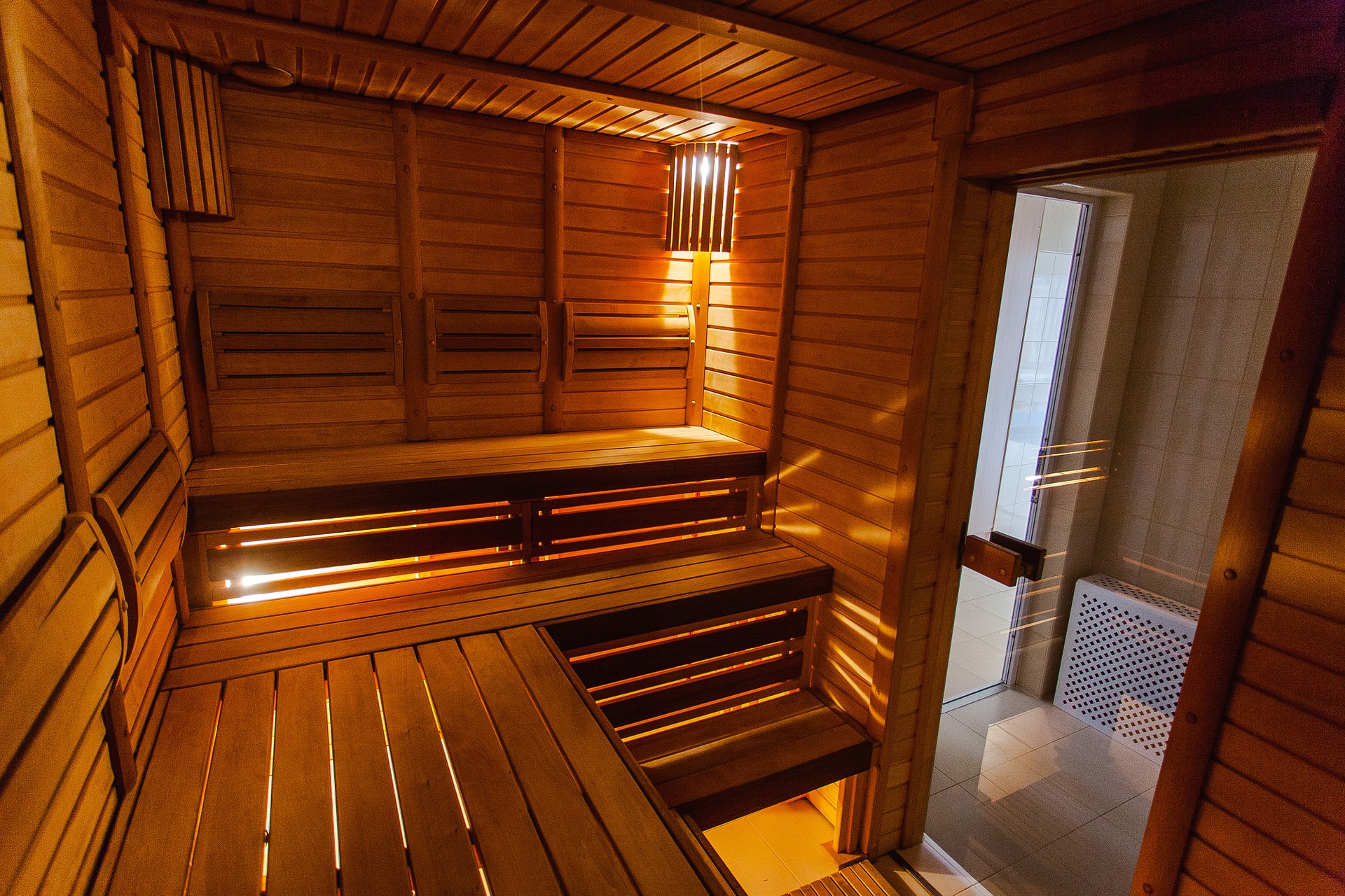Du bon usage du sauna – Bio et Naturo – Catherine Petitdidier, Naturopathe